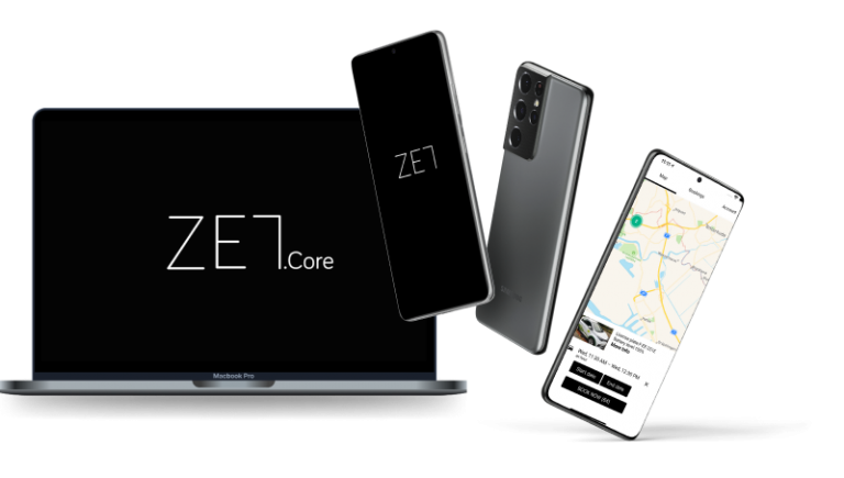 ZET | Zero Emission Transport | We rethink eMobility